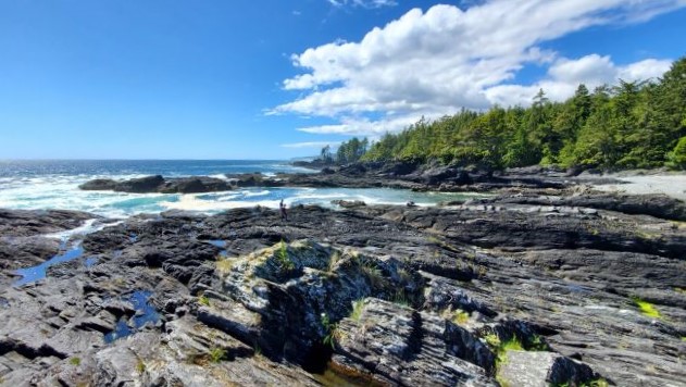 When work doesn’t interfere.