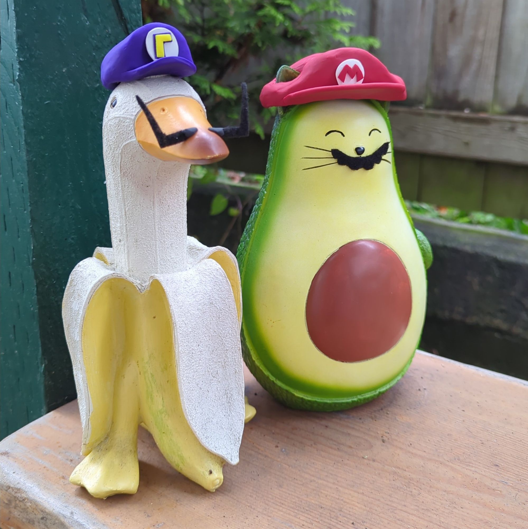 The day I became a Chudette.